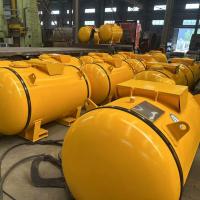 China Transport Hazardous Pressure Storage Tank Alkyl Metal Storage Tank  With IMDG Code for sale