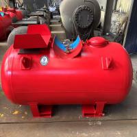 China Transport Hazardous Pressure Storage Tank Alkyl Metal Storage Tank  With IMDG Code for sale