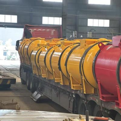 China Stainless Steel Portable Pressure Vessel with 300 Bar Maximum Pressure and High Corrosion Resistance for Industrial Gas Storage for sale