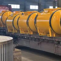 China Design Temperature -40- 70 C Pressure Storage Tank For Industrial Tare Mass 919Kg for sale