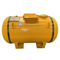China Max Operating Gross Mass 2036Kg Chemical Tank Storage T21 For Chemical Transportation Needs for sale
