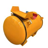 China UN T21 Instruction Portable Pressure Tank With Max Operating Gross Mass Of 4324 Kg for sale