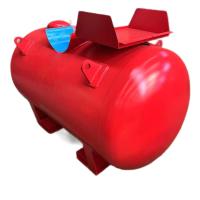 China 15Bar T21 Pressurized Storage Tank Gross Mass Of 2332Kg Safe Vent  0.788 Nm3/S for sale