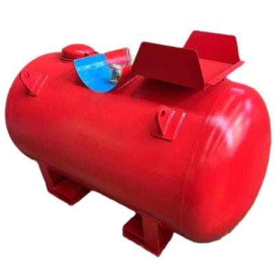 China GB/T150 Shell Design Code Pressure Storage Tank For Maximum Industrial Storage Capacity for sale