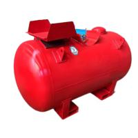 China Top 15 Bar Test Pressure Vessel Tanks 6 Bar M.A.W.P. 2195x1120x1337mm Overall Dimensions Tested for Performance for sale