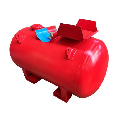 China High Corrosion Resistance Chemical Storage Tank with 2500mm Diameter and 14mm Body Wall Thickness for Industrial Use for sale