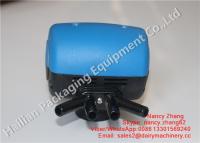 China L90 Interpulse Pneumatic Milking Machine Pulsator for Dairy Cow Milk Machine Parts for sale