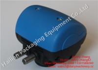 China Steel Vaccum Ports L90 Milking Machine Pulsator for Automatic Milking Machine Spare Parts for sale