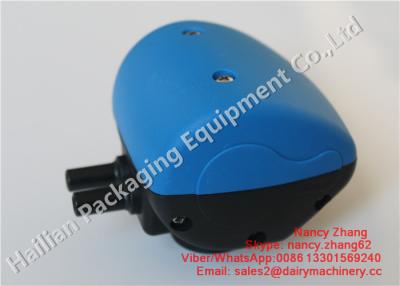 China Milking Machine Spares Pneumatic Milking Machine Pulsator Interpulse L90 with 2 Exits for sale