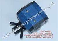 China Cow Milking Machine Spare Parts Pneumatic LT80 Milking Pulsator for Twin Milking Units for sale