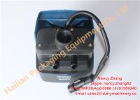 China Milking Machine System Interpulse Electronic Milking Pulsator LE20 with 2 Plastic Outlet for sale