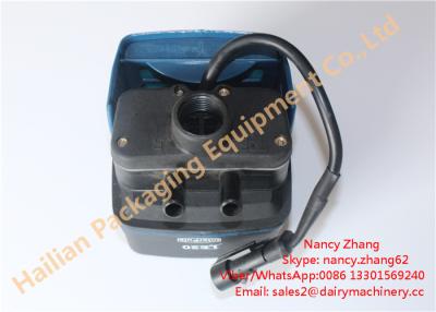 China Milking Machine System Interpulse Electronic Milking Pulsator LE20 with 2 Plastic Outlet for sale