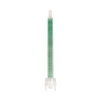 China Hoof Pad Glue 24-Element Epoxy Mixing Nozzles Compatible Two Part Adhesives for sale