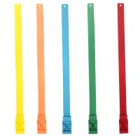 China Pasture Management Sturdy TPU Cow Leg Strap Belt For Cattle And Goat Restraint for sale
