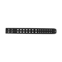 China 36x4cm Pedometer Leg Strap Adjustable Durable Cow Leg Belt For All Seasons for sale