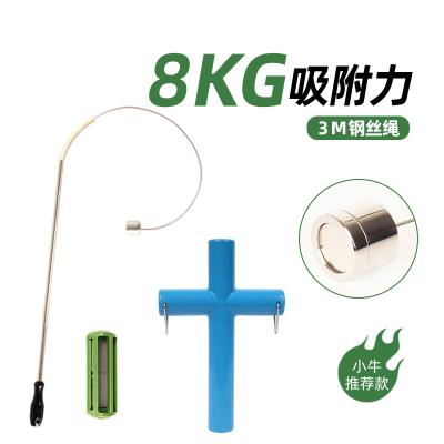 China FDA Approved 8KG Iron Taker With 3M Parts for sale