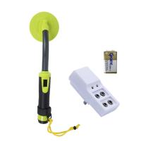 China Find Metals Easily Rumen Metal Finder 12cm Diameter Waterproof Search Coil No Sensitivity Adjustment Needed for sale