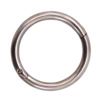 China Self Locking Bull Nose Ring Perfect Combination Of And Efficiency for sale