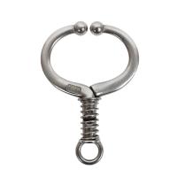 China High Durability Silver Bull Holder For 650KG Cattle Single Person Operation for sale