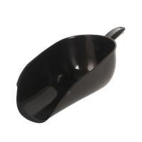 China Black / Green Plastic Scoop Shovel Multi Functional For Easy Farming And Gardening for sale
