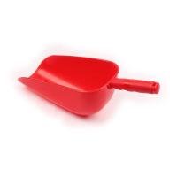 China PP Plastic Scoop Shovel Best Choice For Feeding Tasks In Agriculture for sale