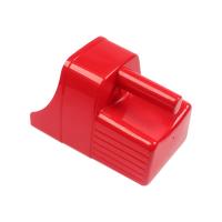 China Rust Resistant Plastic Scoop Shovel Perfect for Scooping Debris Efficiently for sale