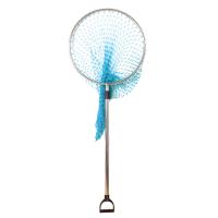 China Lightweight 2KG Dog Catcher With Stainless Steel Handle Material for sale