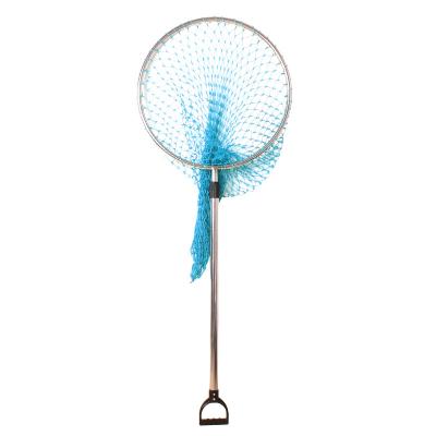 China Lightweight 2KG Dog Catcher With Stainless Steel Handle Material for sale