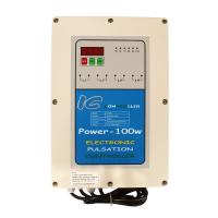 China 100W 350W Milking Machine Pulsator Controller Box For Large Scale Milking Operations for sale