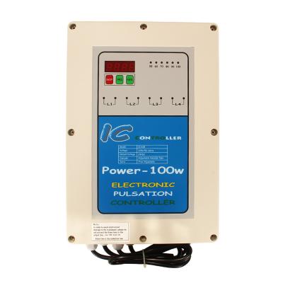 China 100W 350W Milking Machine Pulsator Controller Box For Large Scale Milking Operations for sale
