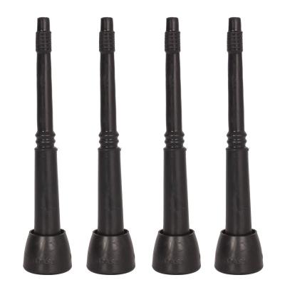 China Easy To Clean Dairy Milking System Components DL019 Milking Liner for Smooth Milking Pack Of 4 for sale