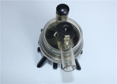 China Milking Machine Components 150CC Milking Claw With Shut-off Valve For Dairy Equipment for sale