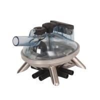 China Milk Claw 240CC Milking Machine Spare Parts For Milker On Dairy Farms for sale