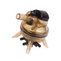 China HL-M03C-1 Bomatic Milking Machine Claw 340CC for Precise and Consistent Milk Collection for sale