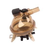 China Boumatic 400CC Capacity Cow Milking Machine Claw For Improved Milking Efficiency for sale