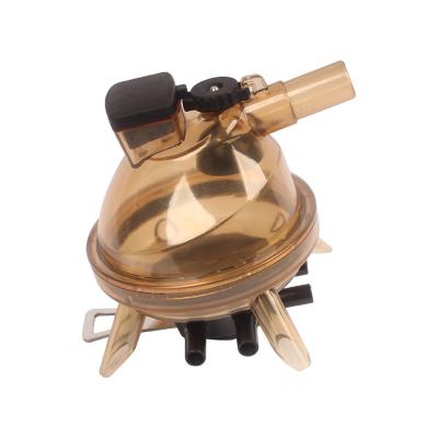 China Boumatic 400CC Capacity Cow Milking Machine Claw For Improved Milking Efficiency for sale