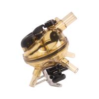 China 9.9mm Air Outlet Dia Milk-rite 300CC Milking Machine Claw 0.42kg for Large-Scale Milking Operations for sale