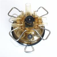 China Cow Milking Machine Replacement Parts 350CC  Milk Claw For Optimal Milking Performance for sale