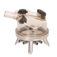 China 400CC Capacity Milking Machine Cluster With 14mm Liner Outlet Diameter For Fast Milking Process In Dairy Production for sale