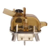 China Smooth Milking Process Orion Milking Machine Claw 450CC with Shut off Valve for sale