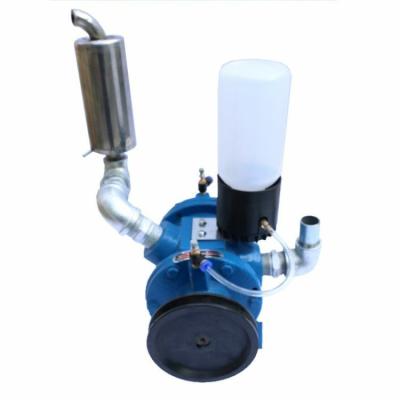 China Milking Machine Parts 300L  Vacuum Pump Perfect Addition to Dairy Farm for sale