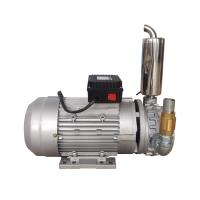 China HL-V250D Milking Machine Dry Type Pump With 1.1Kw Motor And 250L Volume for sale