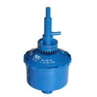 China 30-60 KPa Range Vacuum Regulator Milking Parlor Accessories Compatible With Most Parlors for sale