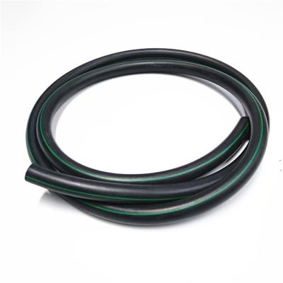 China 13mm/16mm/19mm Inner Diameter Milk Machine Rubber Tube For Dairy Farm for sale