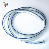 China High Performance Milking Machine PVC Tube For Maximum Milk Extraction for sale