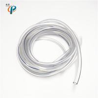 China 14mm Outer Diameter Milking Machine Vacuum Tube For Smooth Milking Consistent Operation for sale
