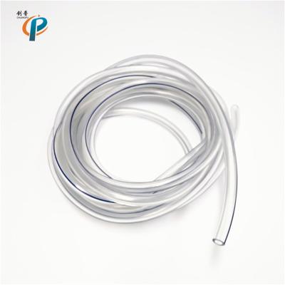 China 14mm Outer Diameter Milking Machine Vacuum Tube For Smooth Milking Consistent Operation for sale
