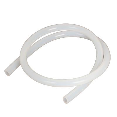 China Flexible Silicone Milking Machine Hose With 16x26mm For Easy Maneuvering And Cleaning for sale