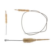 China Pig Bristle Dairy Facility Cleaning Supplies Milk Liner Brush For Daily Cleaning Efficiency And Convenience for sale