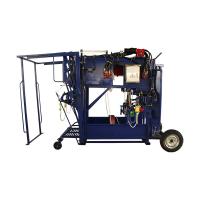 China Non Slip Belting Horse Hoof Trimming Chunt For Long Lasting Hoof Care for sale